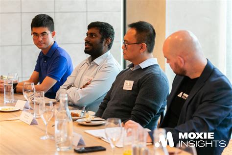 Innovating With Ai Enhancing Business Infrastructure And Security In Sydney Moxie Insights