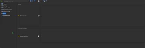 [feature Request] Custom Variables · Issue 591 · Softfever Orcaslicer · Github