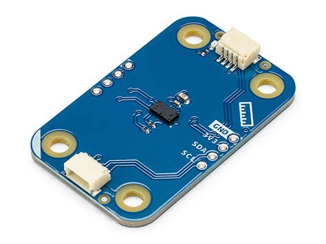 Modulino® Distance — Arduino Online Shop