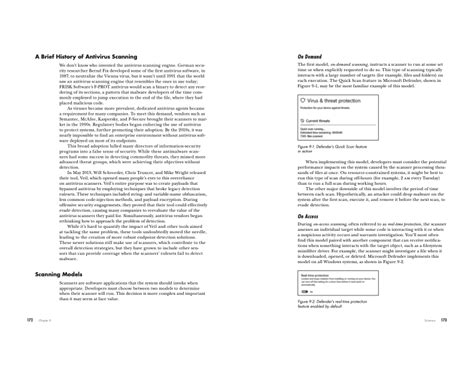 Evading Edr No Starch Press