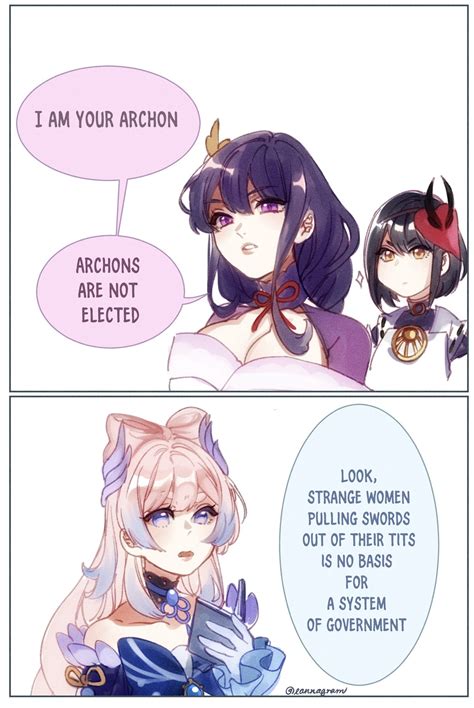 Sara And Kokomi Matching Icon Genshin Genshinimpact Kokosara The Best Porn Website