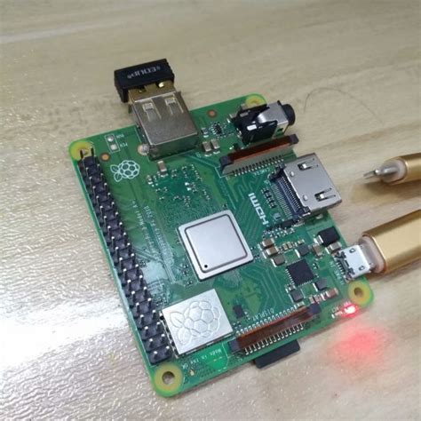 图库 树莓派Wifi中继 MAKE 趣无尽