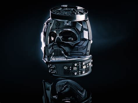 Darth Vader Helmet Inside Outer Rim News