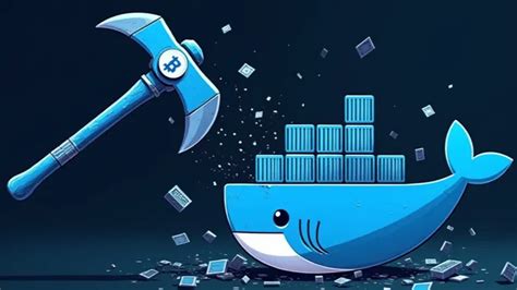 Cybercriminals Exploiting Docker Api Servers For Srbminer Crypto Mining