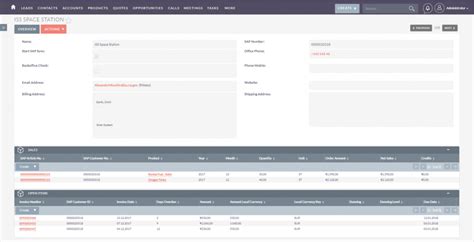 Kinamu Sap Connector ⋆ Kinamu Business Solutions Gmbh