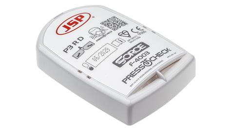 Jsp Dust Filter Cartridge For Use With Jsp Force8 Respirator Mask Bmn990 001 700 Rs