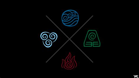 4 Element By Yaedesign