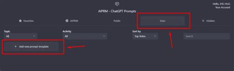 aiprm for chatgpt seo chrome extension prompt guide