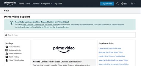 How To Fix Amazon Prime Error Code TechCult