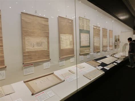 企画展盛岡南部家の生き方第1部 乱世を切り抜けた南部家と盛岡のはじまり開催中です もりおか歴史文化館