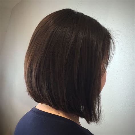 What Is Beveled Haircut At Christy Finch Blog