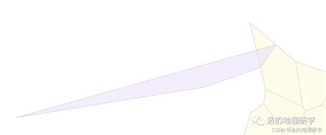 基于 Python 的自然邻域法空间插值的实现与思考 墨天轮