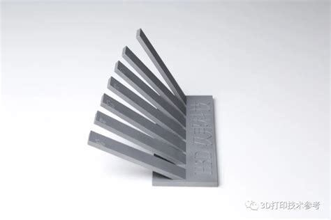 金属slm无支撑3d打印：国内5家企业有突破