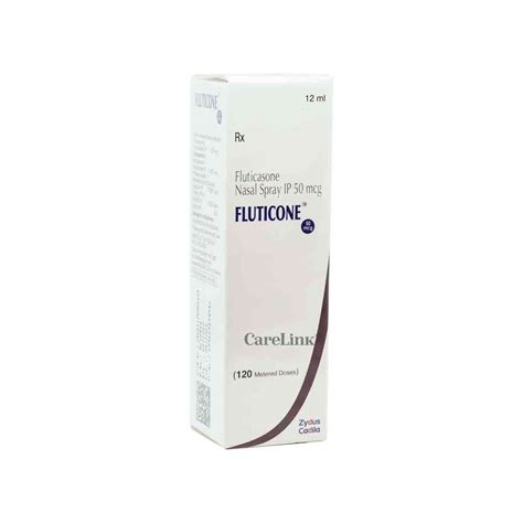 Fluticone Nasal Spray 50mg Online Pharmacy In Sri Lanka Carelinklk