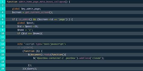 Collapse Fold Meta Boxes Acf Field Groups Wordpress