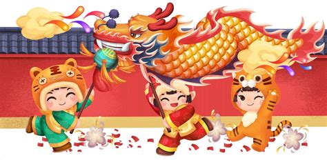 新年狮子素材 新年狮子模板 新年狮子图片免费下载 设图网