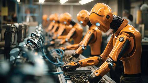 Revolutionising Automation The Role Of Cobots In Modern Industries Em Efficient
