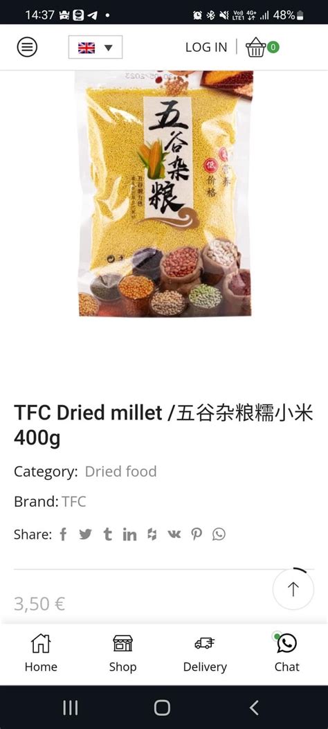 Millet Questions [general] R Mushroomgrowers