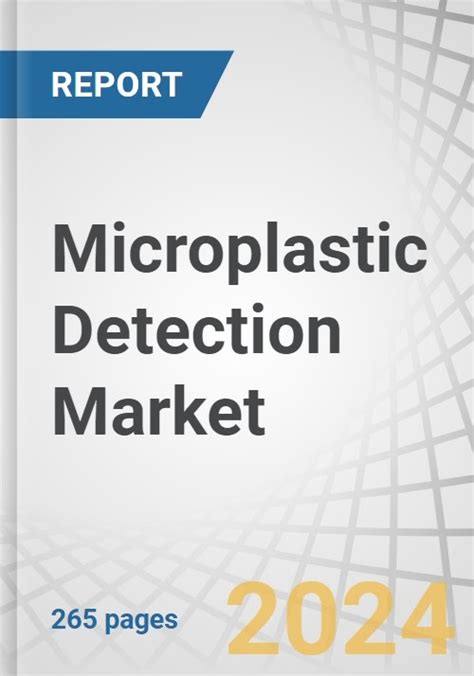 Microplastic Detection Market By Type Polyethylene