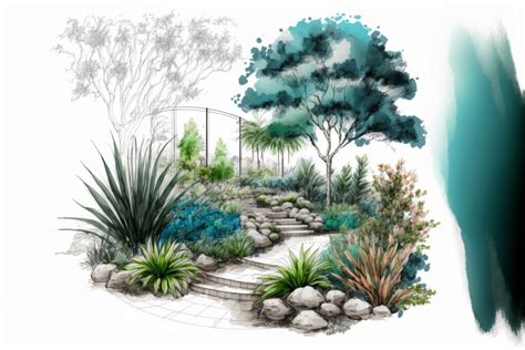 Landscape Architecture Creating Spaces That Enhance Life