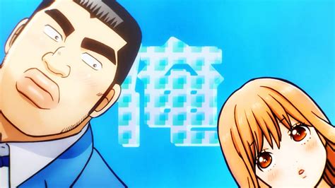 Ore Monogatari My Love Story Review Youtube