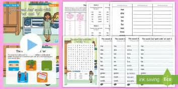 Year Term B Week Spelling Pack Teacher Made Twinkl