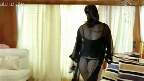 Naked Luisa Ranieri In SMS Sotto Mentite Spoglie