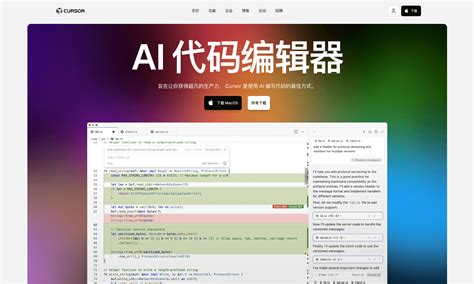 Cursor Ai Aitop10tools