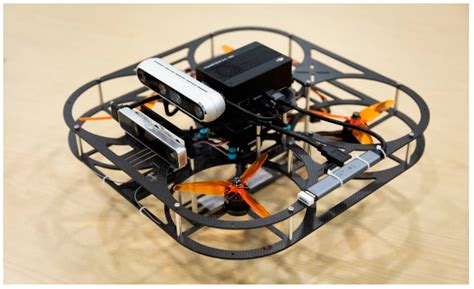 Applied Sciences Free Full Text A Trajectory Generation Method For Multi Rotor Uav Based On