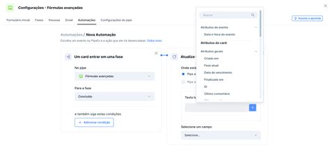 Create A Field That Permit Addupdate The Comments System And Use This In The Email Templates