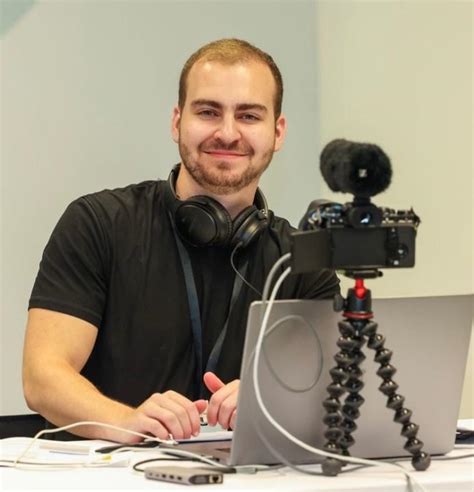 Tim Ruscica