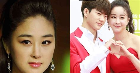 Mỹ nhân phim Sex is Zero từ hoa hậu có xuất thân nghèo khó đến hôn nhân sóng gió bên chồng trẻ