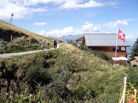 По пътеката на Хайди Забавления за деца в планината Lifebites Bg