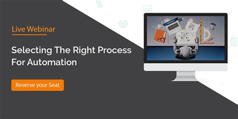 Build An Efficient Business With RPA Automation On Demand Webinar