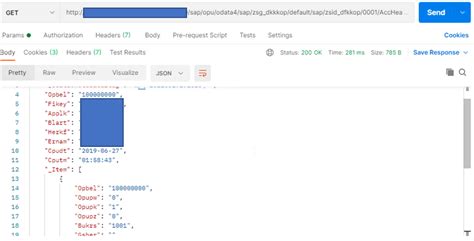 creating a simple odata v4 service with code based implement