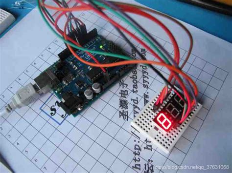 Arduino学习笔记十三 3位数码管测试三位数码管11引脚图 Csdn博客 Arduino学习笔记十三 3位数码管测试三位数码管11引脚图 Csdn博客