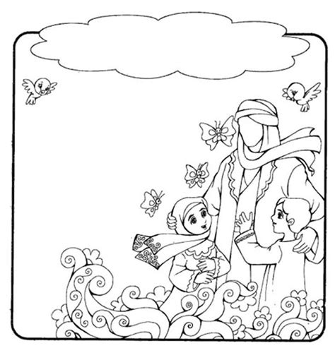 نقاشی در مورد امام زمان؛ ۱۰ نقاشی امام زمان کودکانه و ساده ستاره