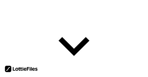 Free Keyboard Arrow Down Icon Google Material Icon Animation By Motion Sets LottieFiles