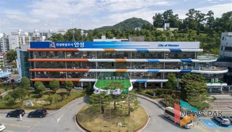 안성시 보개도서관 마술과 샌드아트로 만나는 겨울 동화이야기 공연 운영