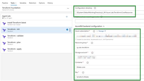 How I Deploy My Azure Lab Environments Jake Walsh