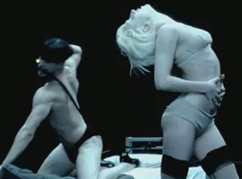 Queer Imagery In Lady Gaga S Alejandro Salon Com