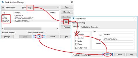 Solved Fields Referencing Same Block Autodesk Community