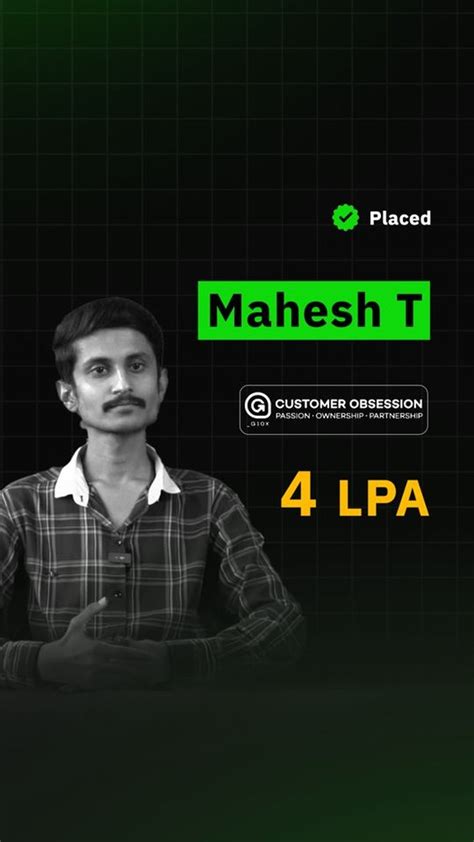 Kodnest Congratulate Our Champions Who Got Their First Job Through