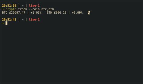 Install Crypto On Ubuntu Using The Snap Store Snapcraft