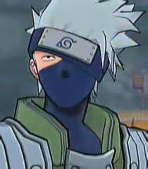 Kakashi Hatake Voice Naruto Franchise Behind The Voice Actors