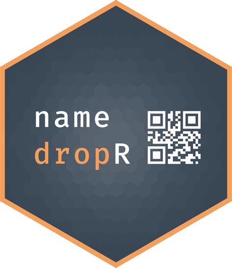 Mit License • Namedropr