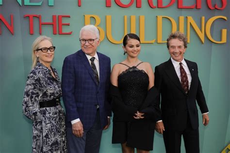 Hulu Renews Only Murders In The Building For Season 6 With A Fatal