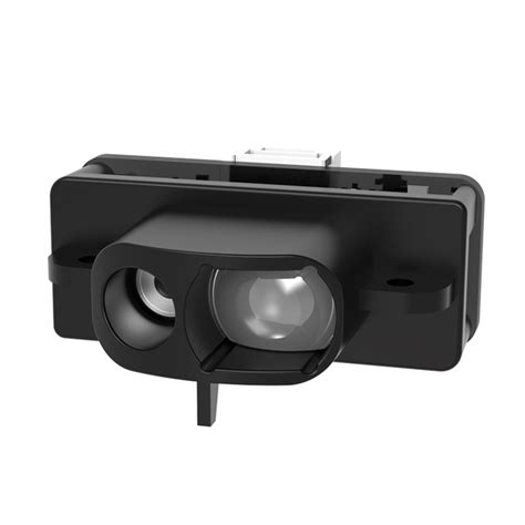 Solid State Lidar Cs20 P Tcp Protocol Tof Sensor Tof Depth Camera Detection Range 0 1 5m