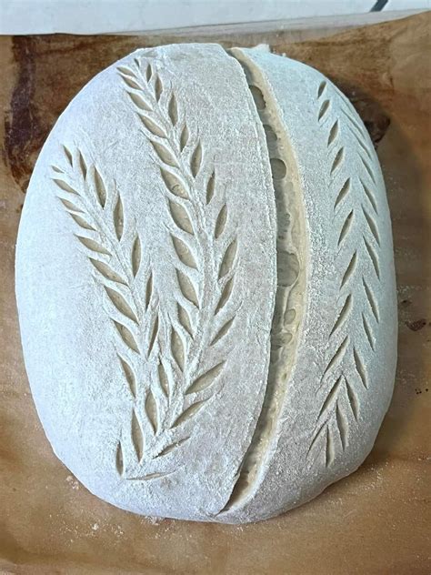 27 Sourdough Scoring Ideas To Save Today Sourdough Bread Scoring