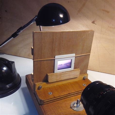 How To Digitize Slides And Film Negatives With A Dslr 12 Steps With